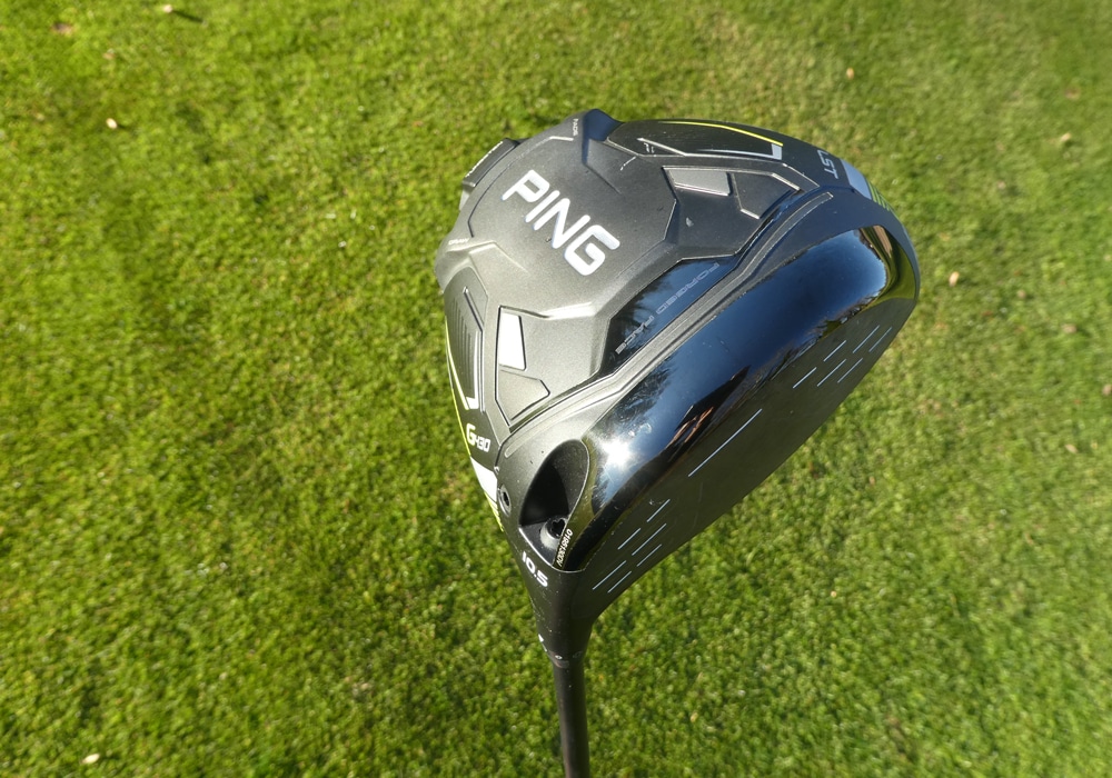 CHECKPOINT GOLF - Ping G430 LST Driver im Test - GOLF'N'STYLE