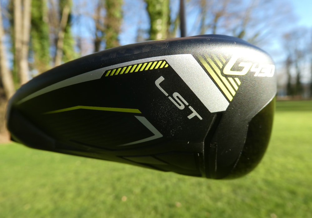 CHECKPOINT GOLF - Ping G430 LST Driver im Test - GOLF'N'STYLE
