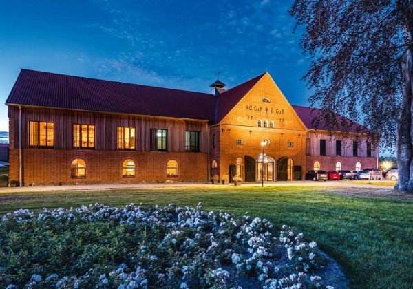 Hotelaufenthalt und Golf-unlimited im Hotel Breitenburg - GOLF'N'STYLE