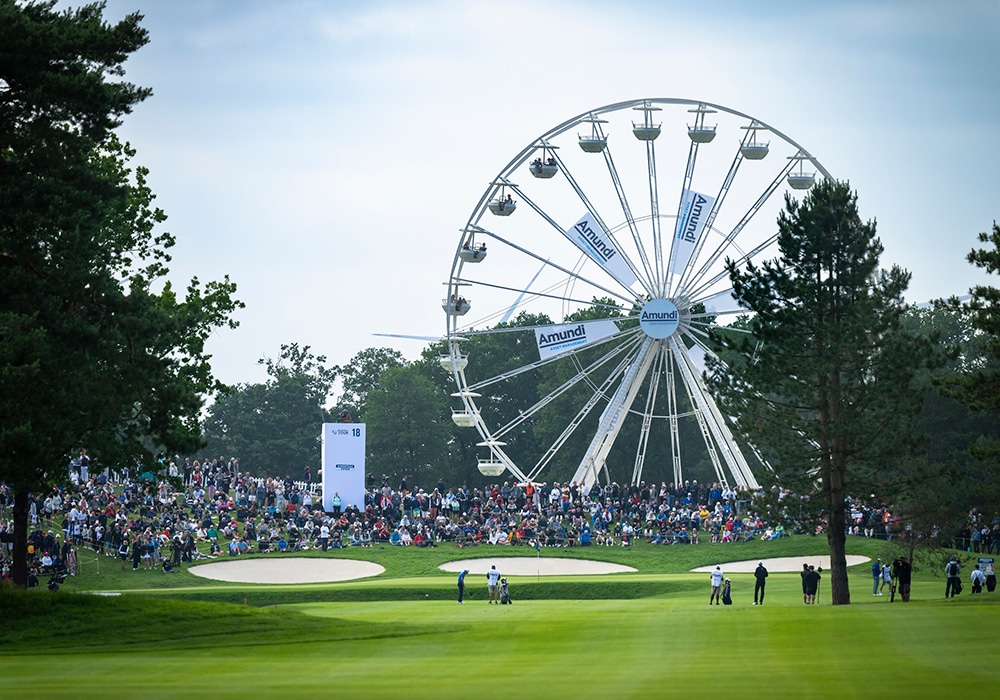 Amundi German Masters 2025: Damen-Golf der Extraklasse feiert Premiere ...