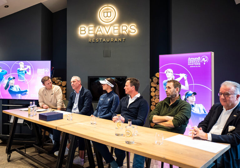 Amundi German Masters 2025: Damen-Golf der Extraklasse feiert Premiere ...